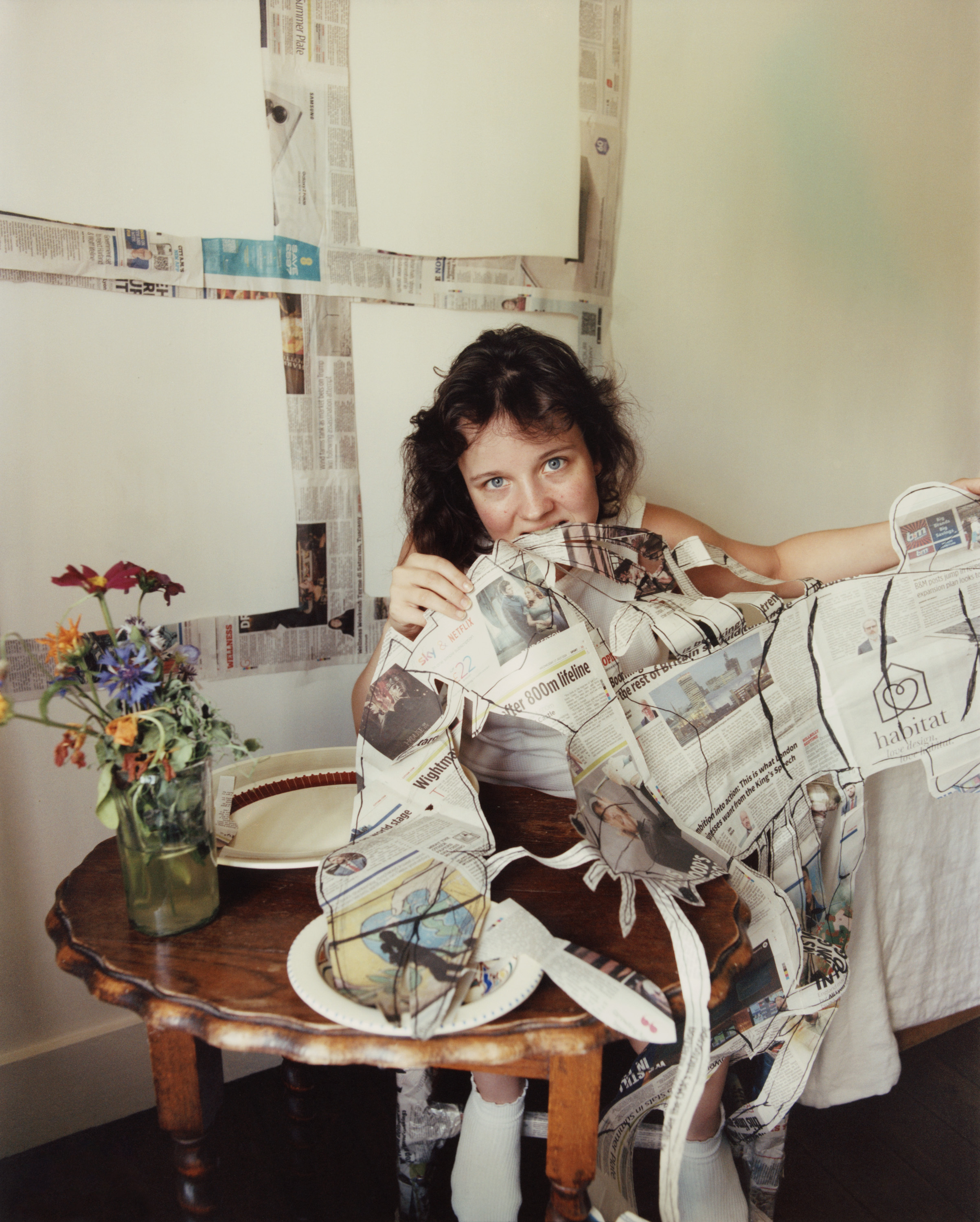 Jaime Perlman Studio